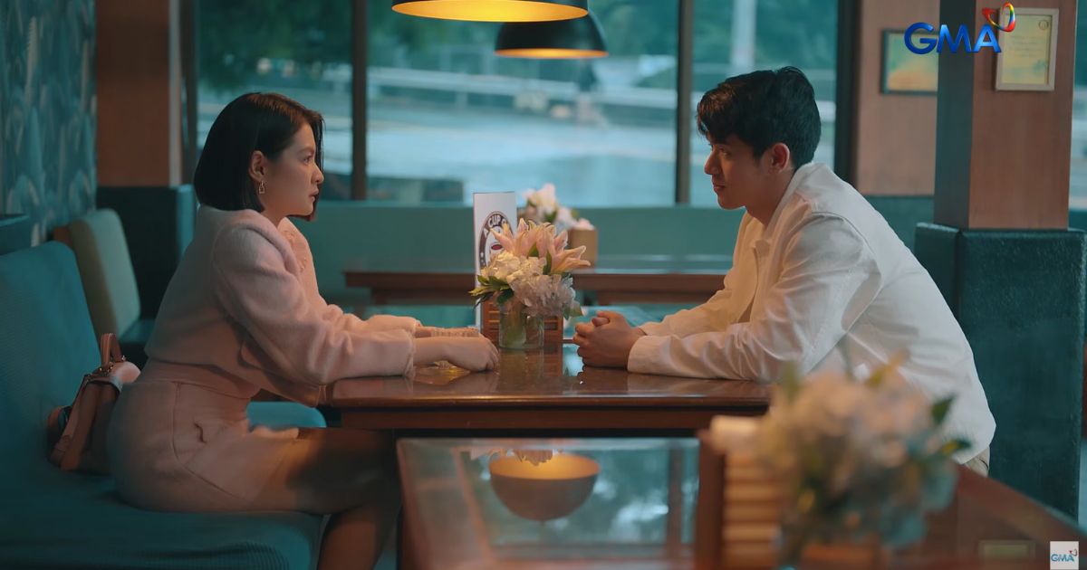 David Licauco joins Barbie Forteza in 'Beauty Empire' episode | GMA News Online