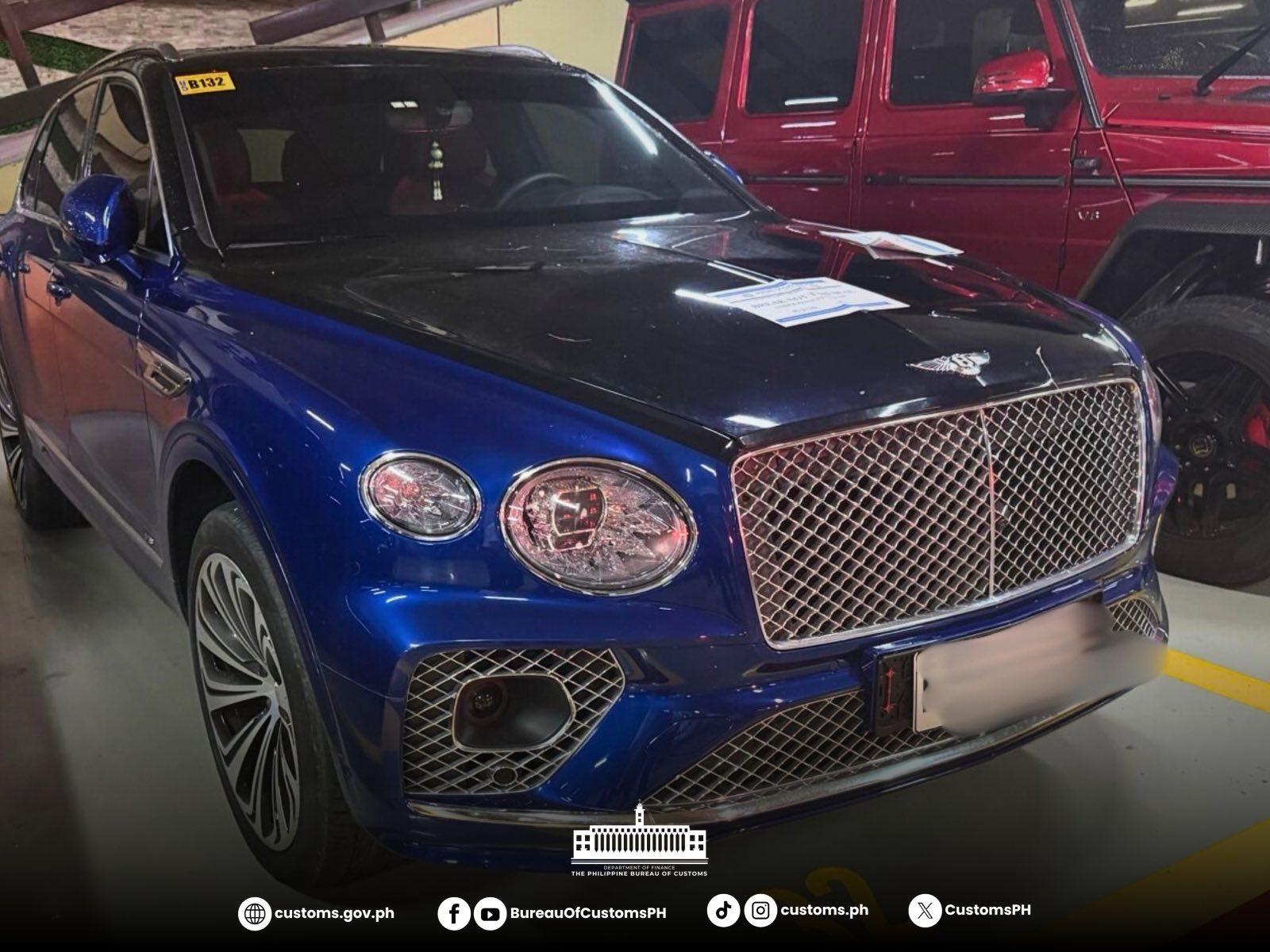 ‘Outrageous’: Jinggoy says Discayas own more than 40 luxury vehicles | GMA News Online