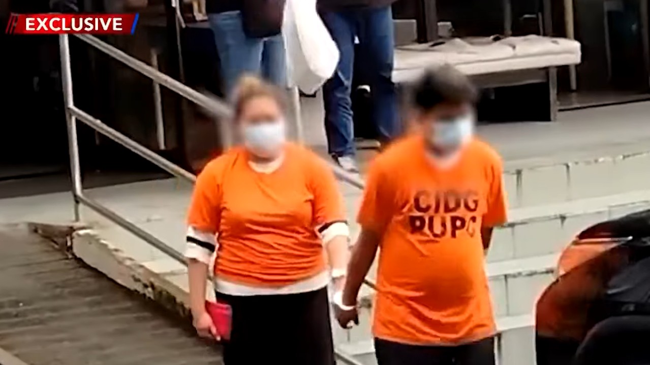 Kin of missing sabungero offered P1.5M bribe to withdraw charges | GMA ...