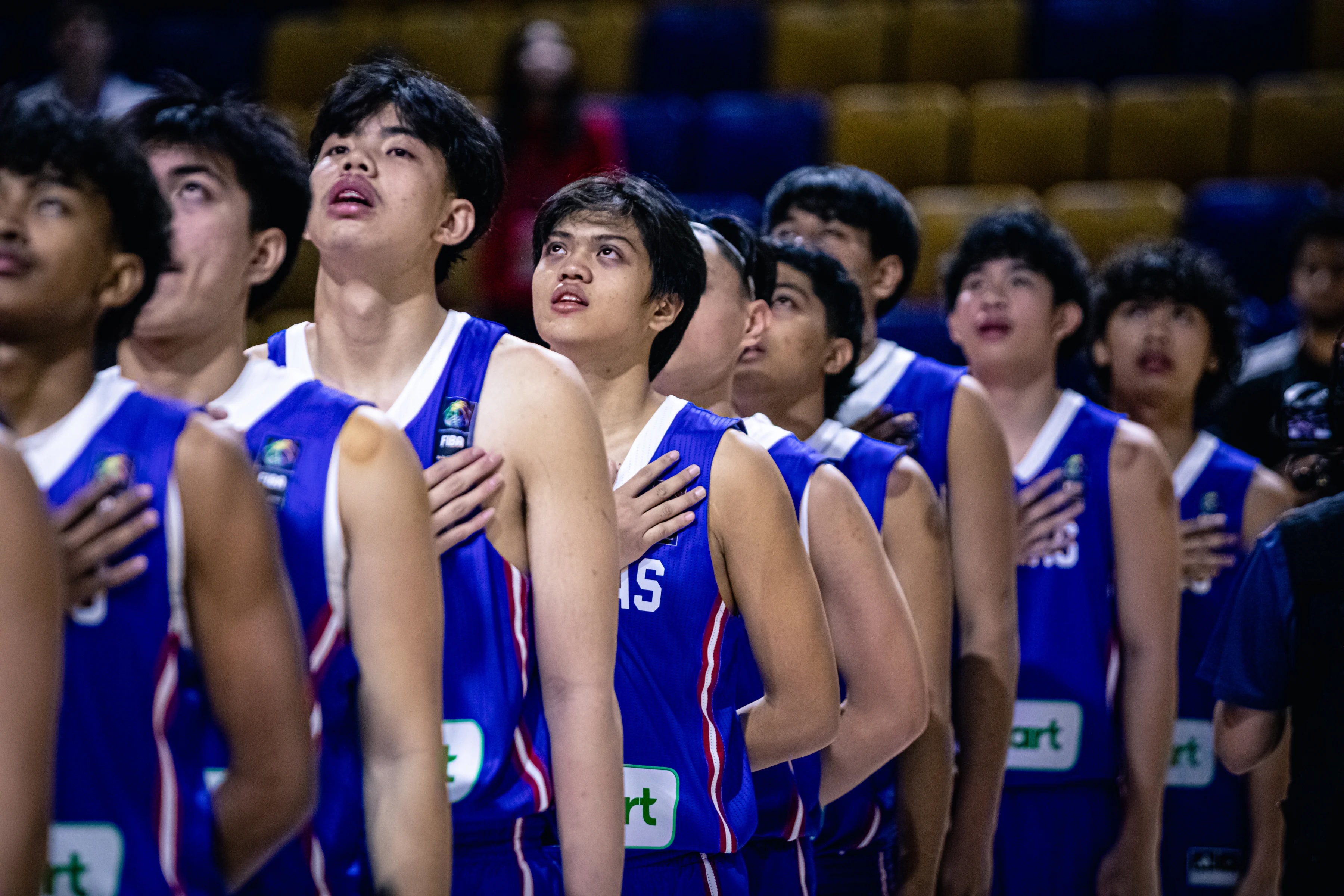 Gilas Pilipinas Youth falls to Bahrain, misses FIBA U16 Asia Cup QF for the first time | GMA ...