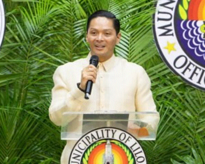 Cebu solon offers P500K reward for tips on anomalous flood control ...