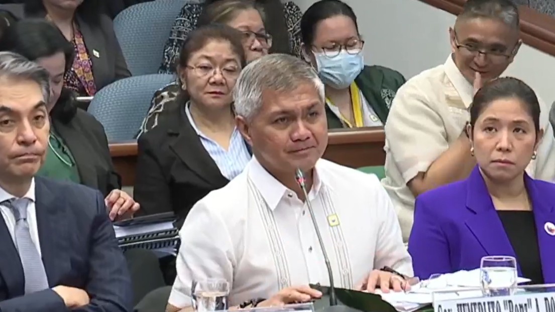 Oriental Mindoro Gov. Dolor bares P17B budget insertions for flood ...