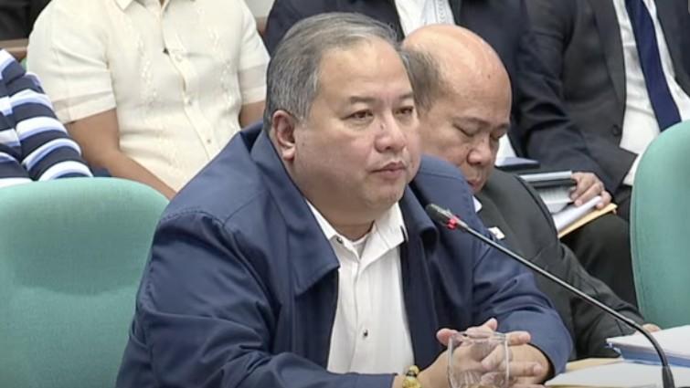 How Henry Alcantara rose through the ranks at DPWH | GMA News Online