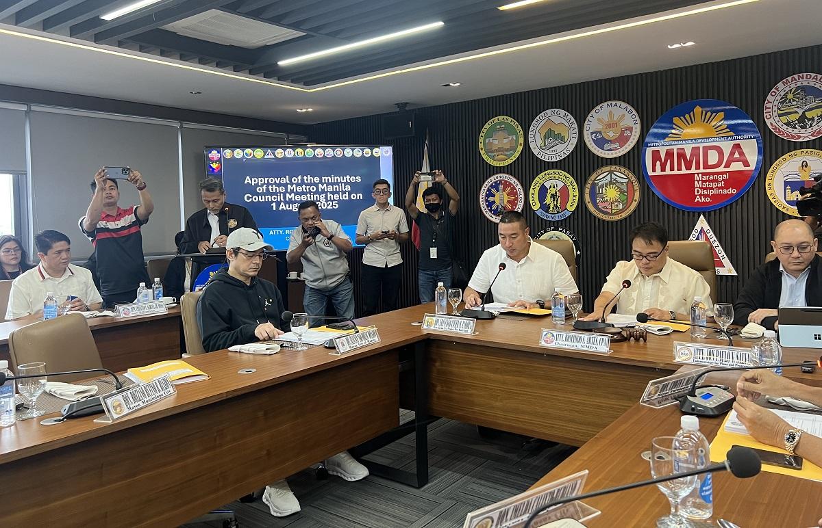 MMC: Nat’l gov’t must get LGU approval before project implementations | GMA News Online