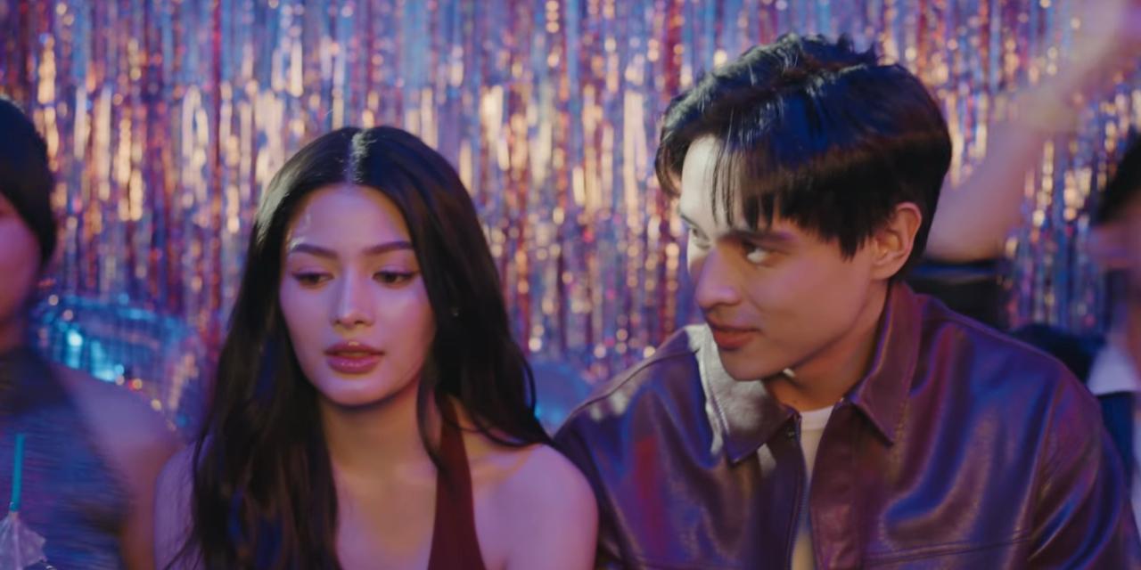 AZ Martinez, Ralph De Leon serve delicious tension in Le John's ...