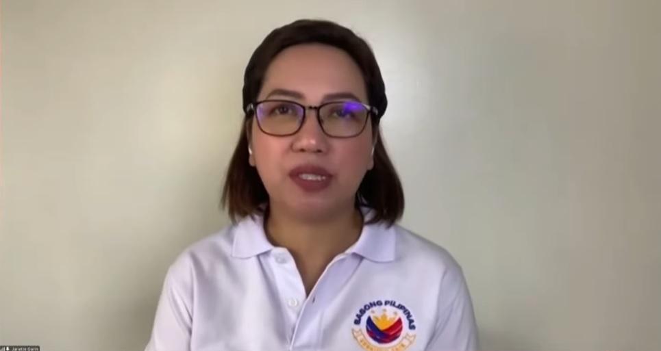 Romualdez tried to reach out to Zaldy Co on coming home, says Garin | GMA News Online