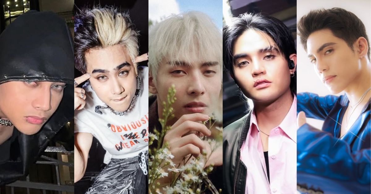 SB19: Get to know the P-pop kings through their solo songs | GMA News Online