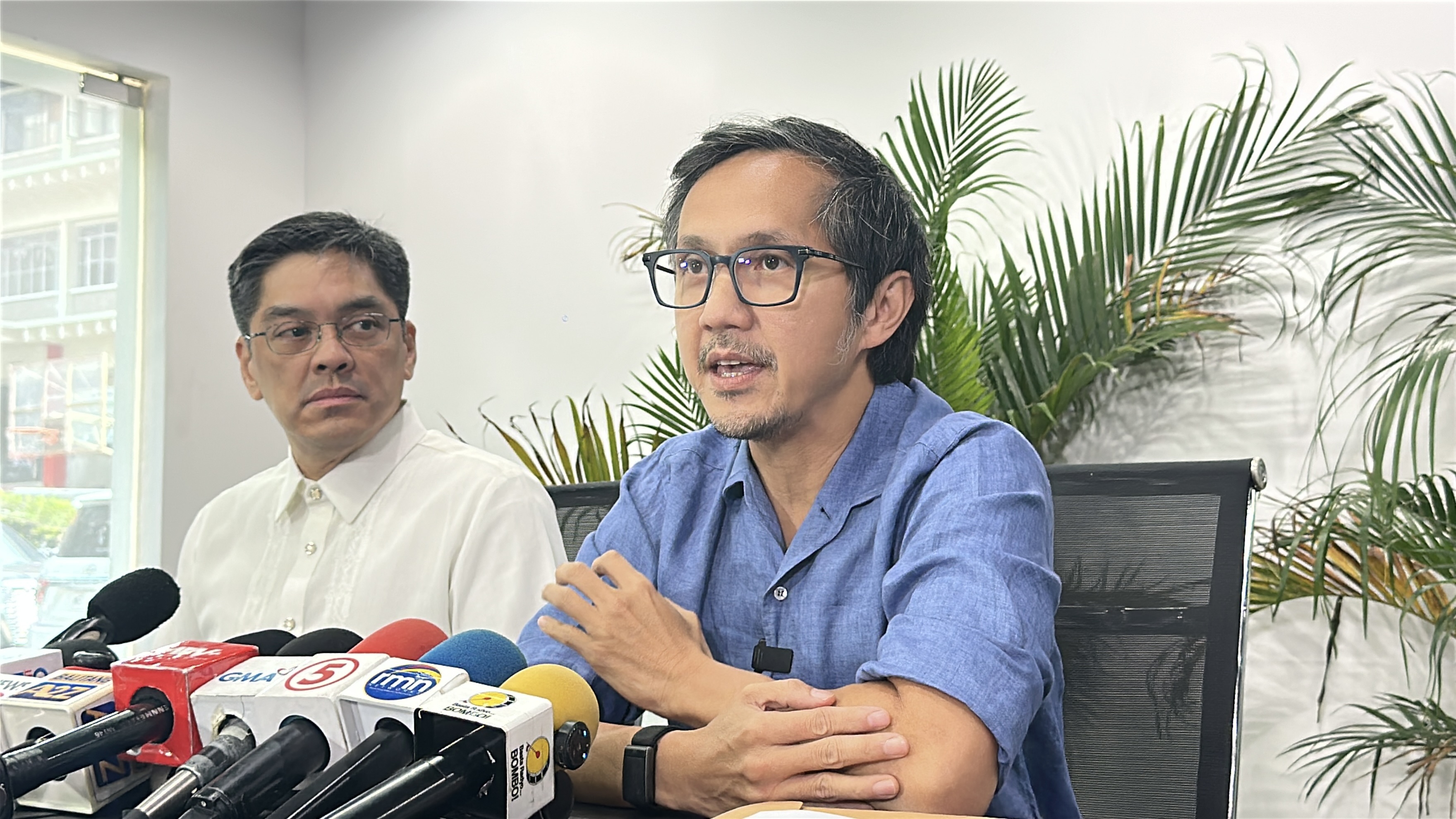 DPWH: 421 'ghosts' in 8,000 initially inspected flood control projects ...