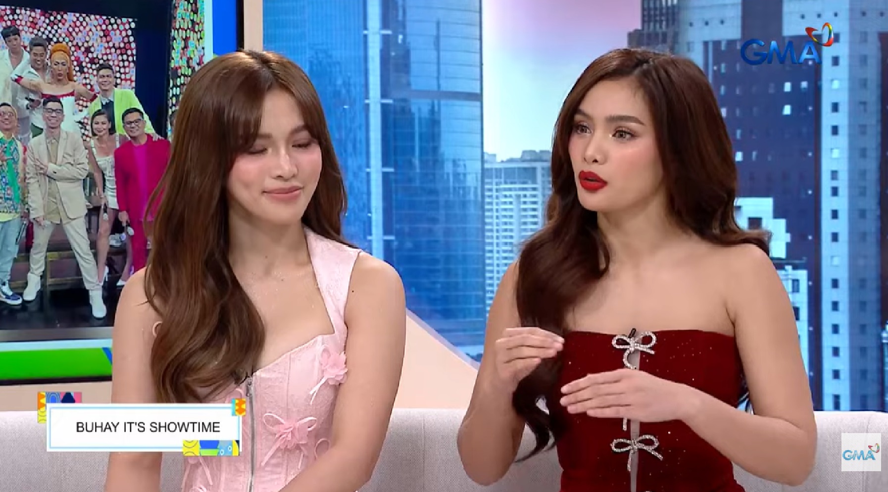 Cianne Dominguez, hinarap at pinatawad na ang lalaking nang-'harass' sa ...