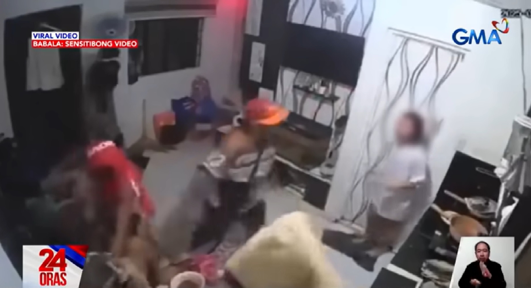 Marcos sa nararanasang pag-ulan ngayon sa Pilipinas: 'Ganito na talaga ang buhay natin ...