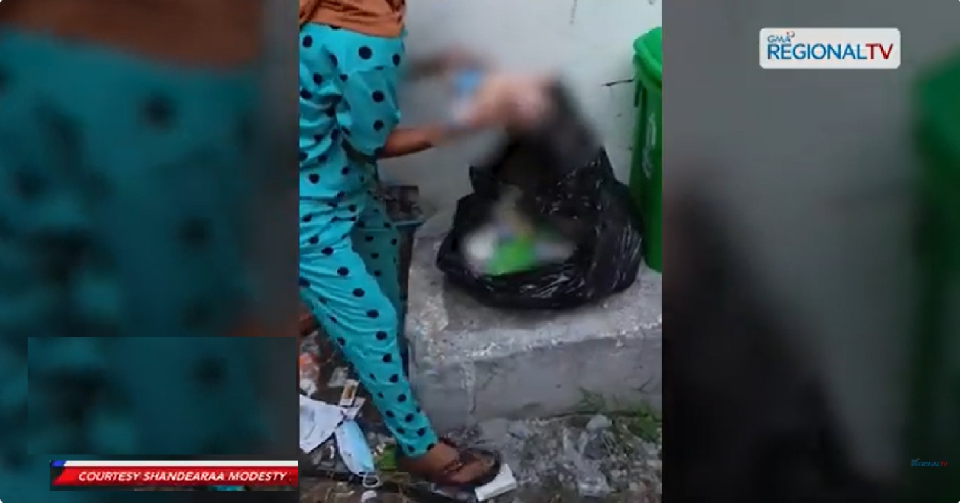 Vlogger na si 'Diwata,' inaresto kaugnay sa kaso noong 2018 | Balitambayan