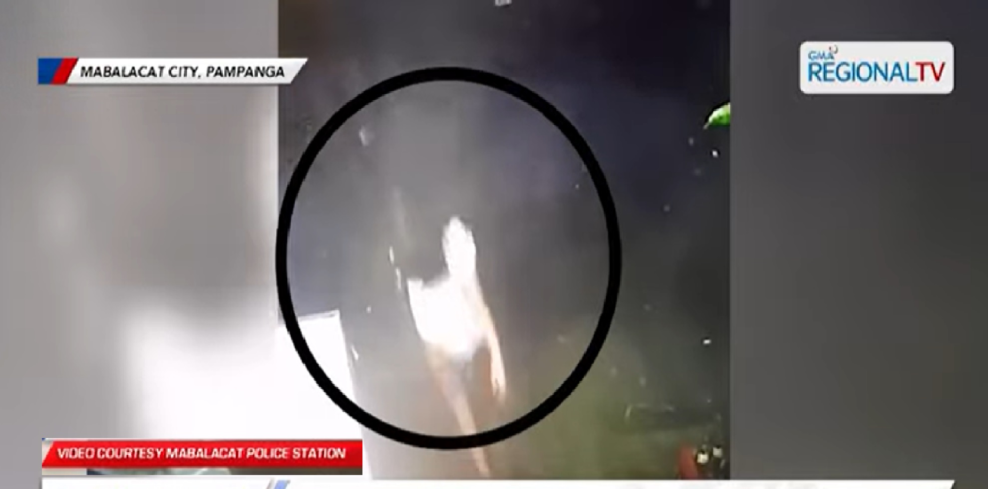 Singer ng iconic na kantang 'Dayang Dayang,' lumantad na sa publiko | Balitambayan