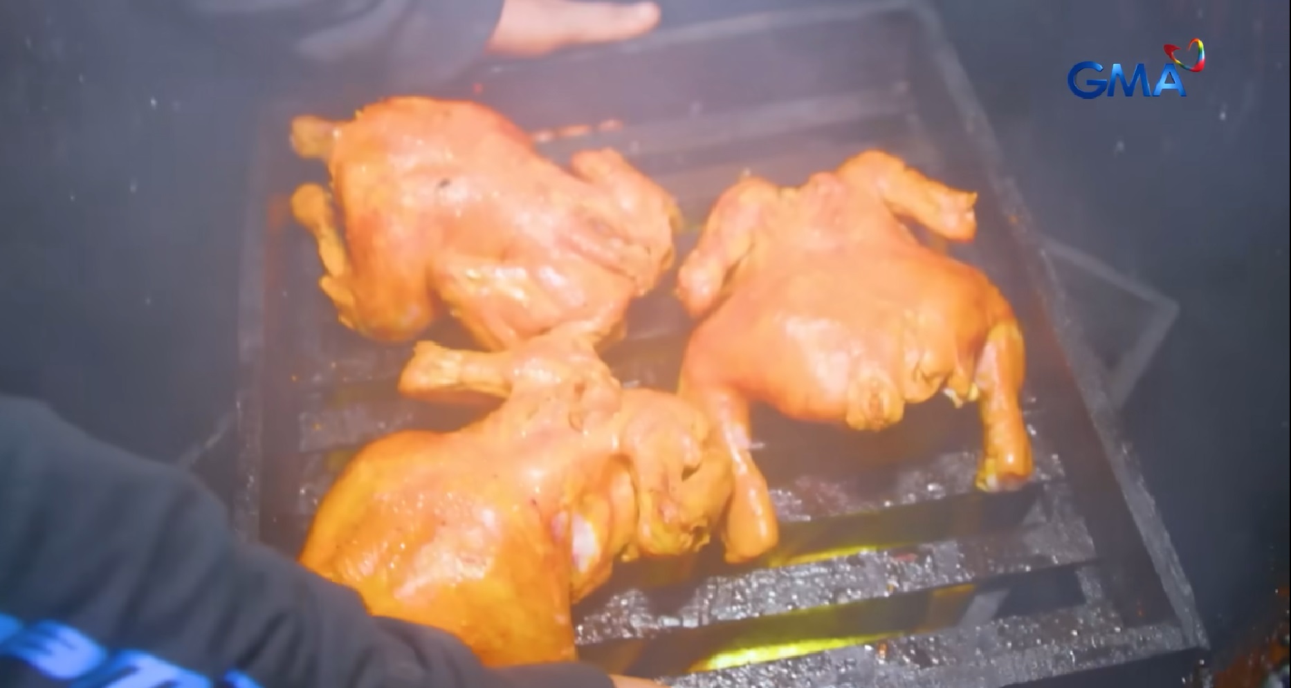 Singer ng iconic na kantang 'Dayang Dayang,' lumantad na sa publiko ...