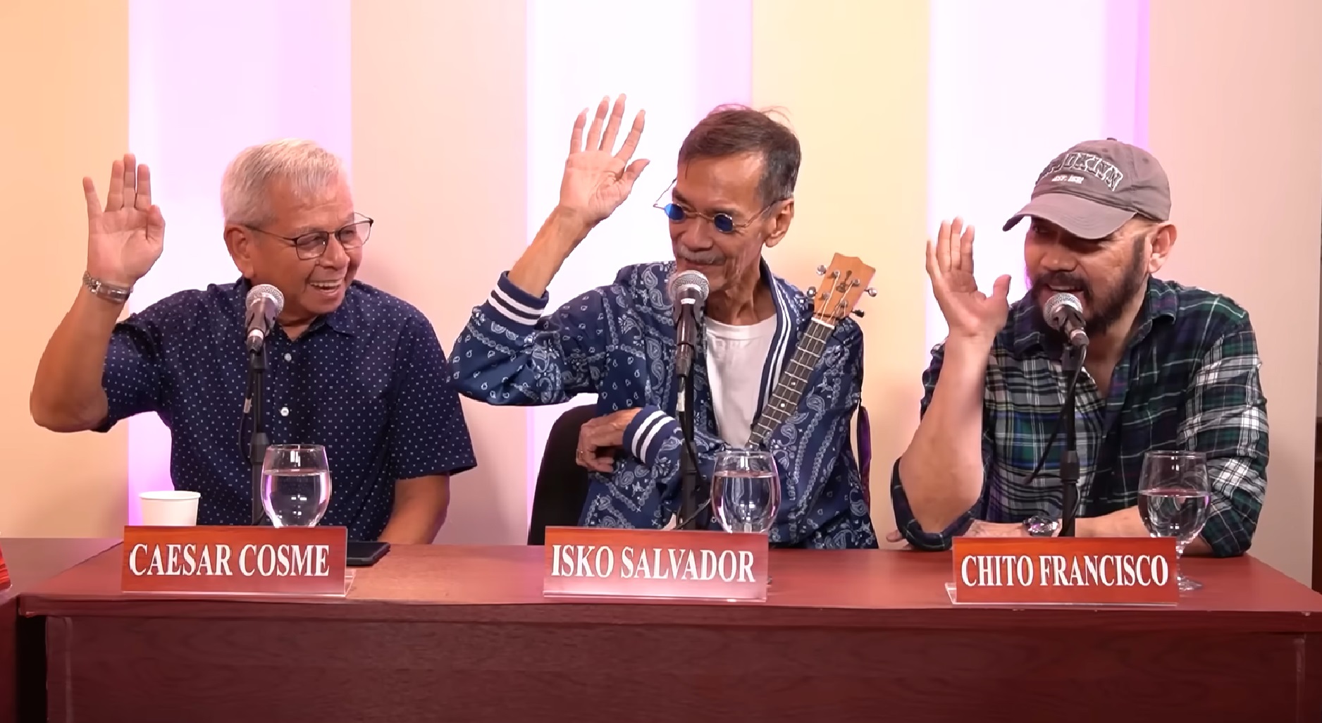 Segment na ‘Ang Dating Doon’ sa ‘Bubble Gang,’ alamin kung paano ...