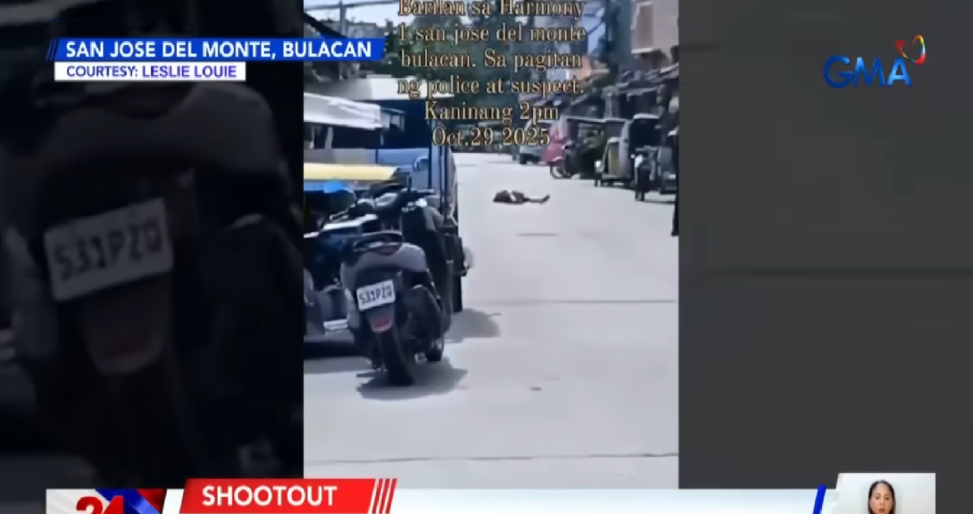 Vlogger na si 'Diwata,' inaresto kaugnay sa kaso noong 2018 | Balitambayan