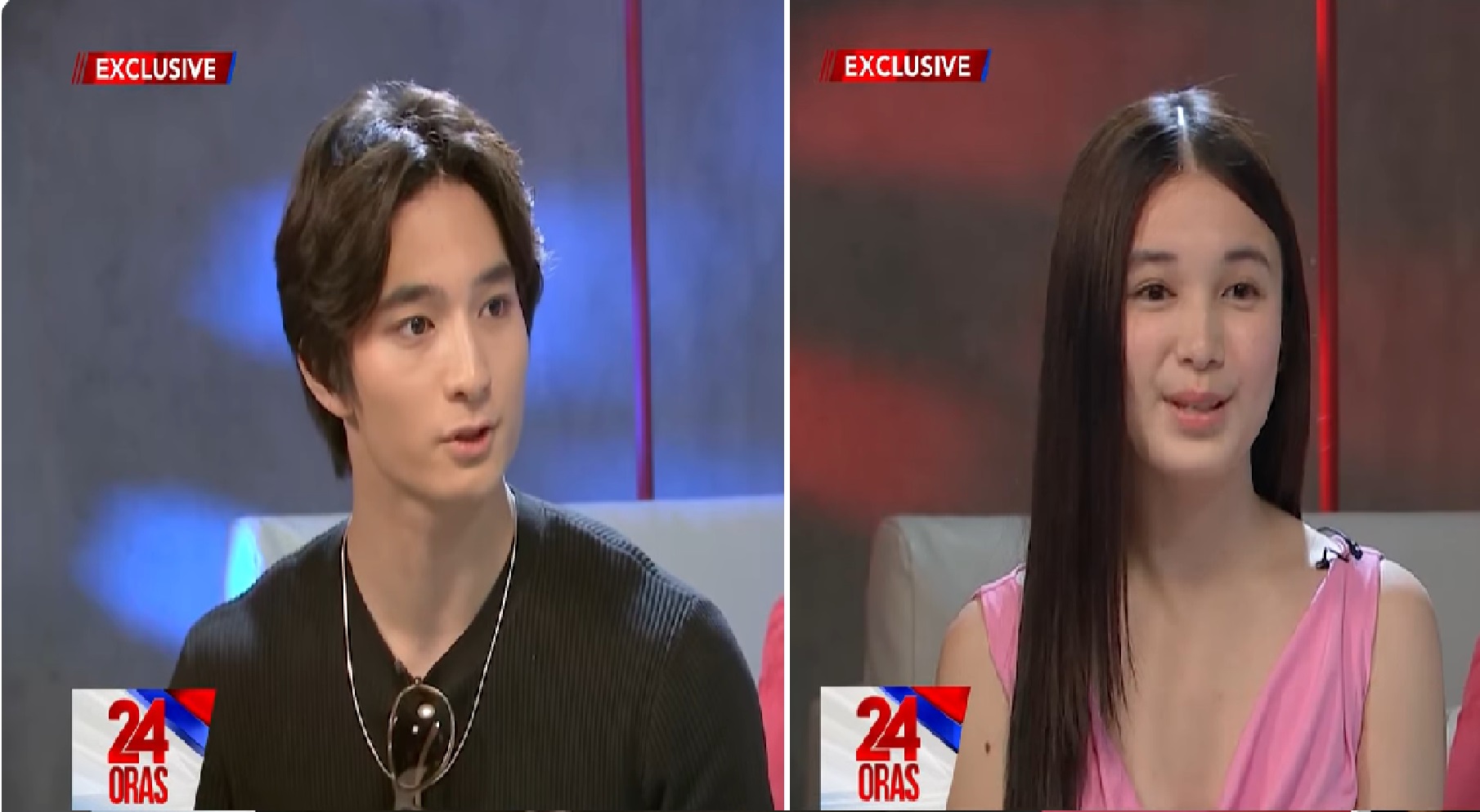 2 sa mga housemate na papasok sa ‘PBB: Celebrity Collab Edition 2.0 ...