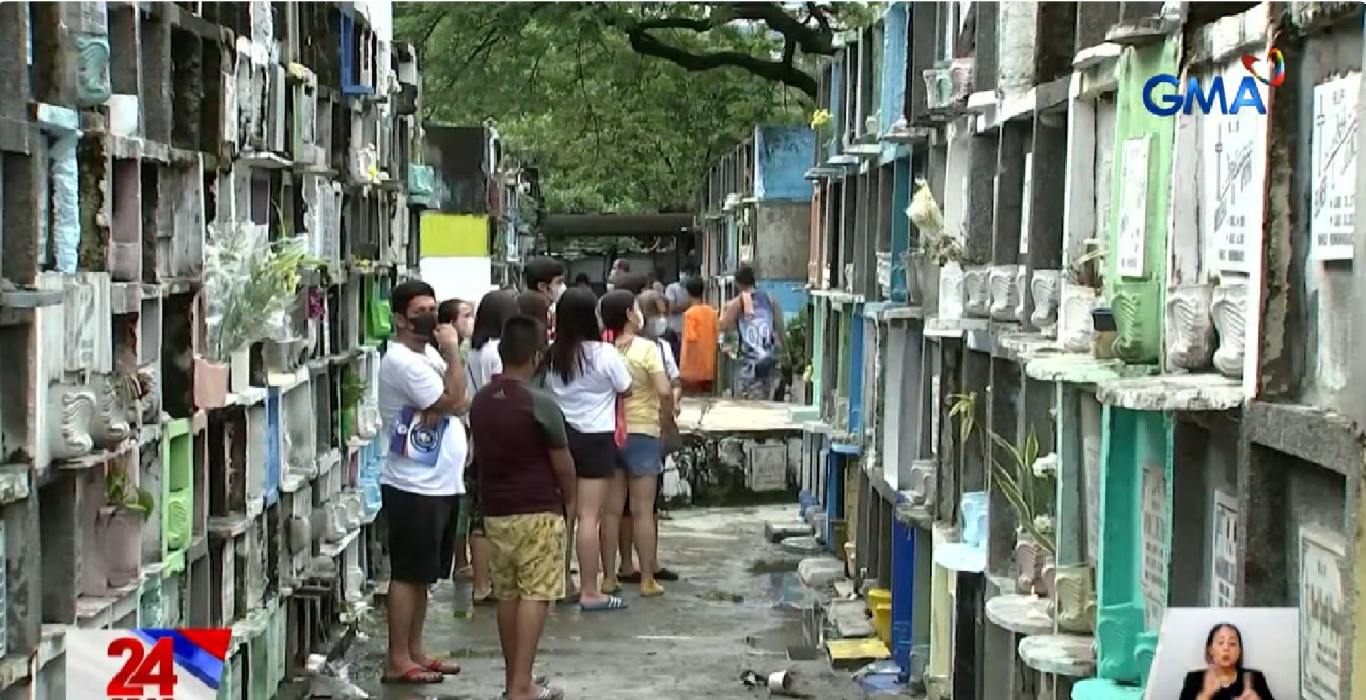 Salitang ‘Undas,’ saan nga ba nagmula at ano ang kahulugan? | Balitambayan