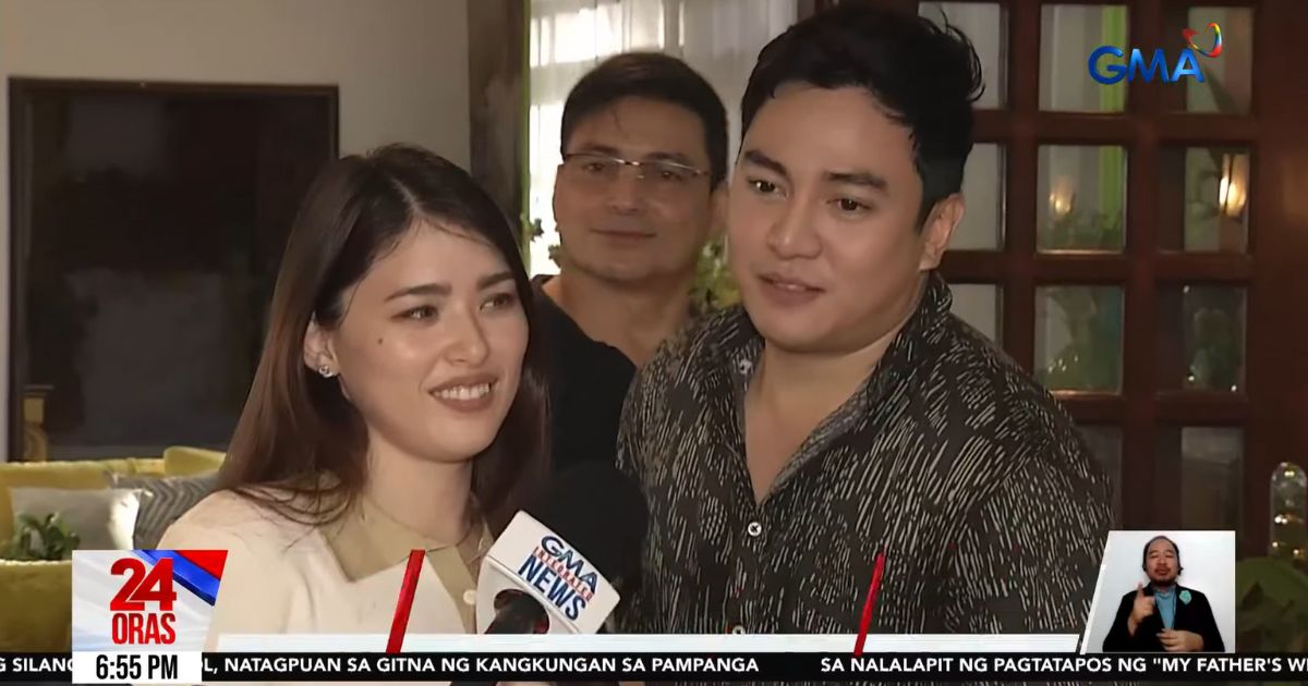 Is something going on between Kylie Padilla and Jak Roberto? | GMA News Online