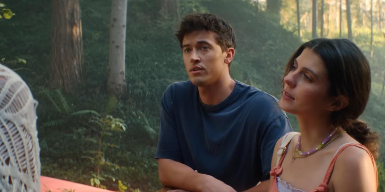 'People We Meet On Vacation' teaser reunites Poppy and Alex for a ...