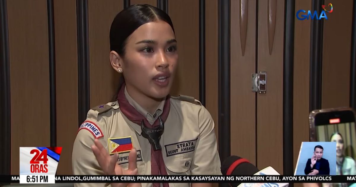 Shuvee Etrata, 'TiktoClock' hosts, more stars offer prayers for ...