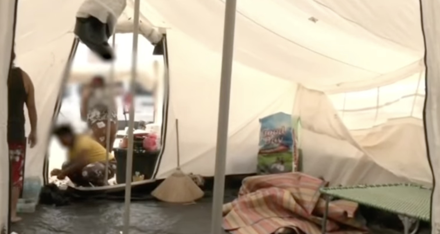 How to deal with disaster fatigue amid earthquakes, tropical cyclones ...