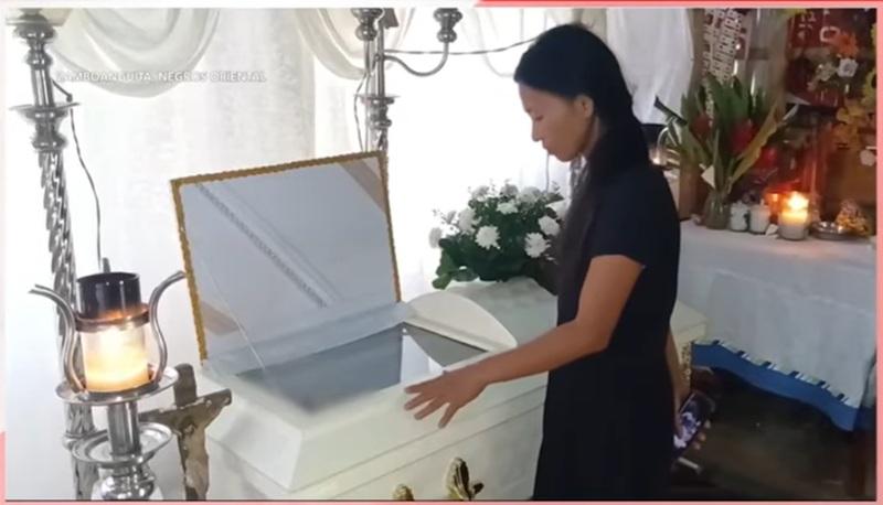 5-anyos na bata, patay nang mahulog sa irrigation canal sa Negros ...