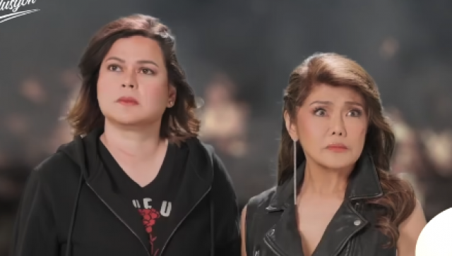 Imee wants Bongbong Marcos out for 'Team Itim' —Palace | GMA News Online