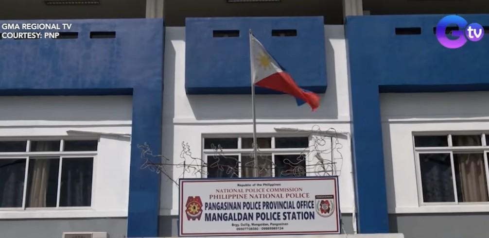 Babaeng nakikipaghiwalay na umano, sugatan nang saksakin ng mister ng ...