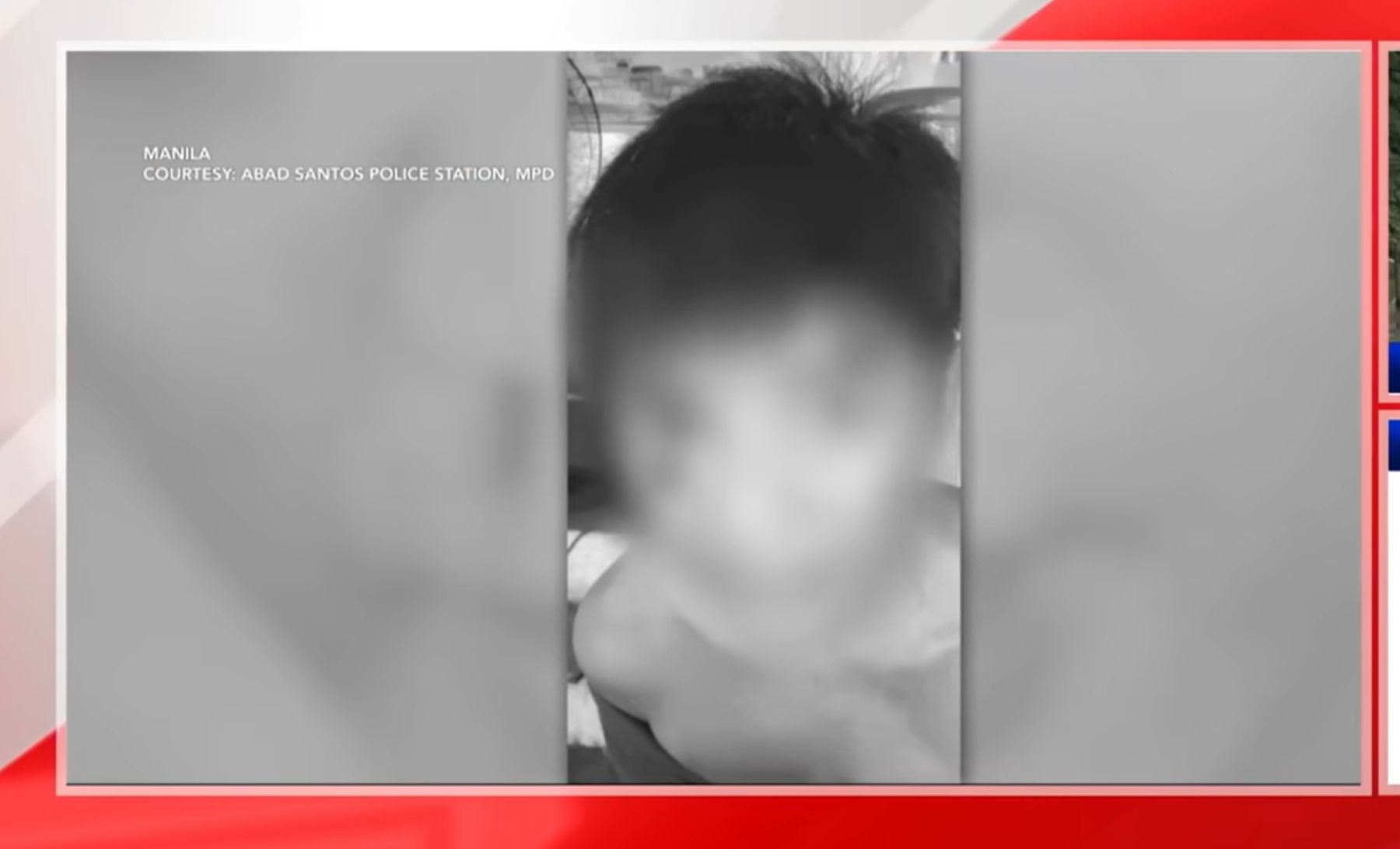 Lalaki, kinuyog matapos pumasok sa bahay ng mag-asawang senior citizen ...