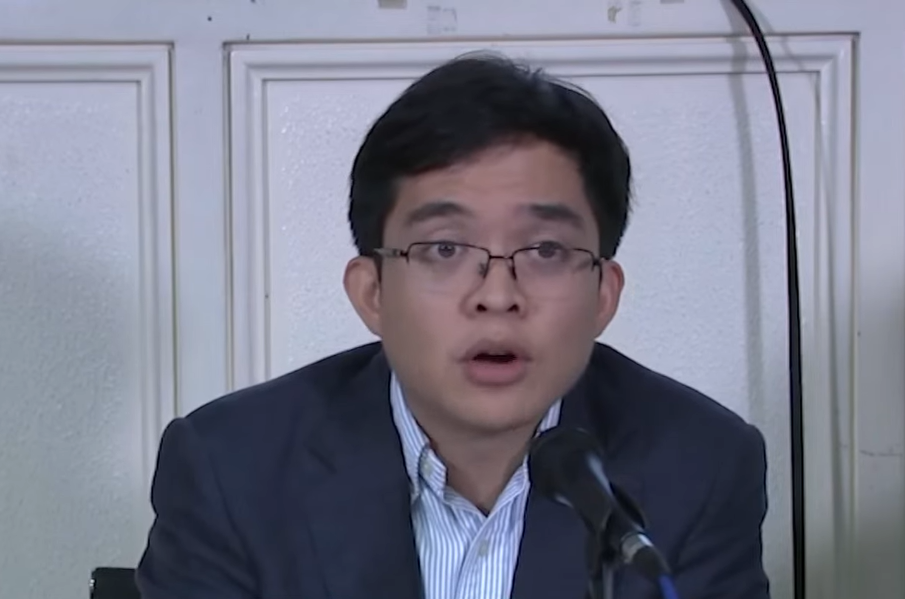 Party-list solon tagged in ‘pre-ordering’ P20-B gov’t contracts | GMA News Online