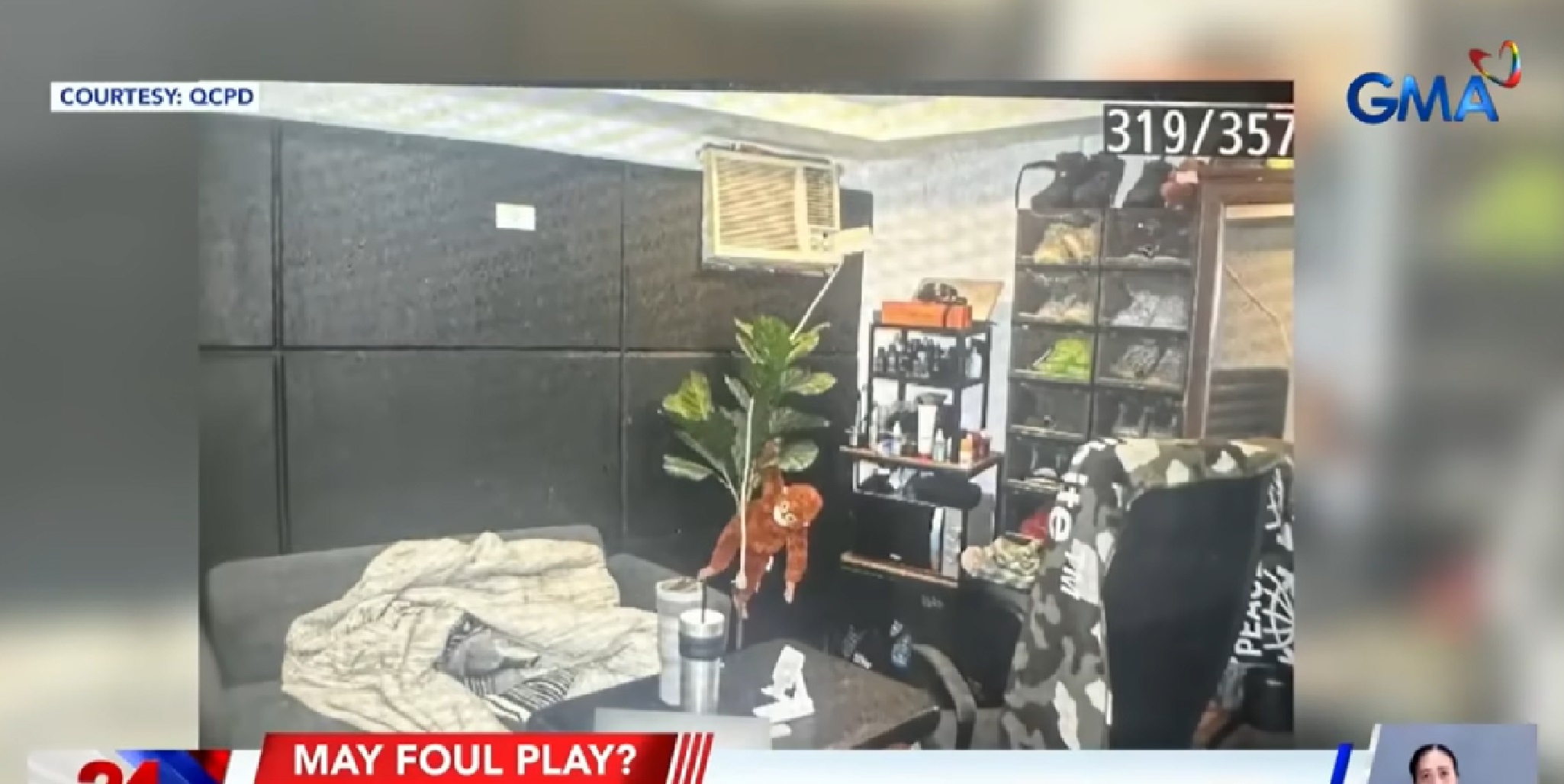 Freelance model na si Gina Lima, dead on arrival nang isugod ng ex-BF sa ospital - DWRS Commando ...