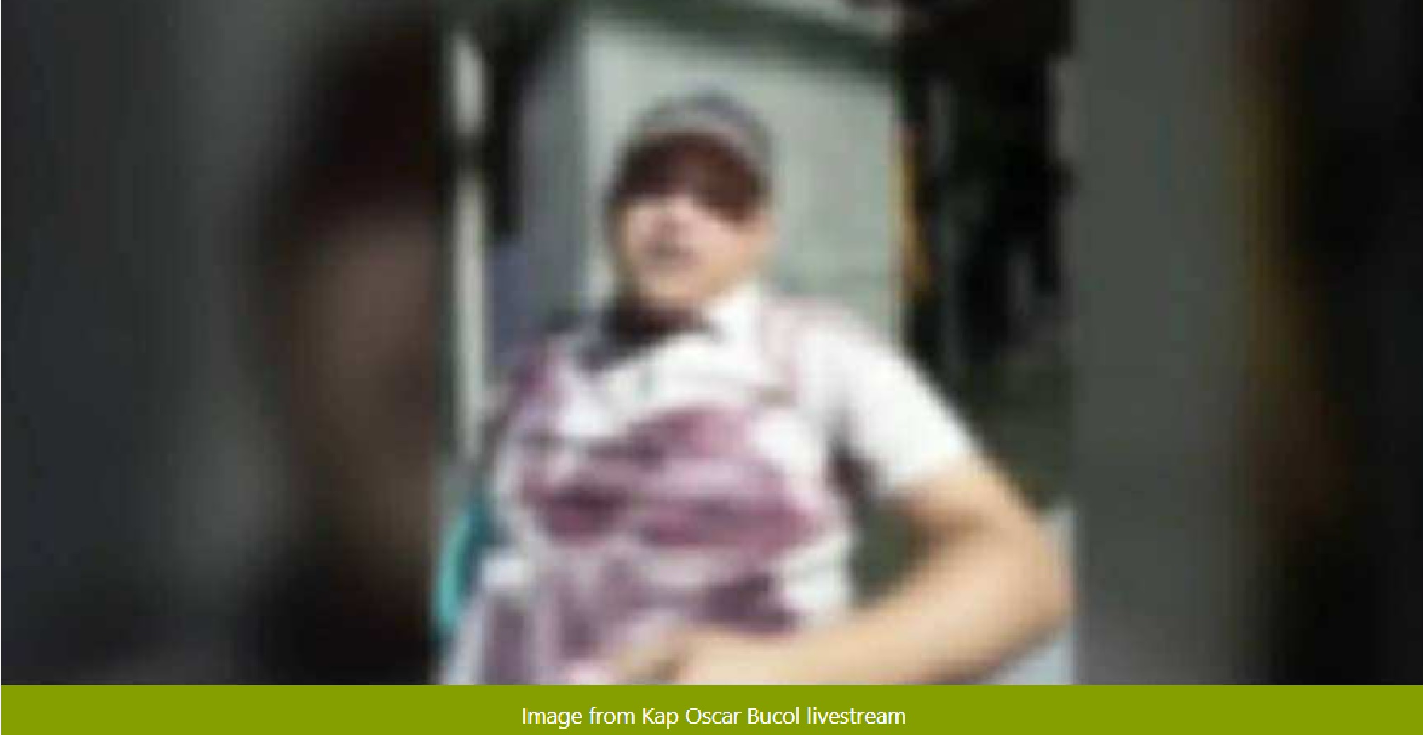 P2-M reward, alok para madakip ang pumaslang sa brgy chair na binaril ...