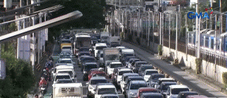 TRAFFIC | Tracking | GMA News Online