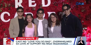 LOVE_YOU_SO_BAD | Tracking | GMA News Online