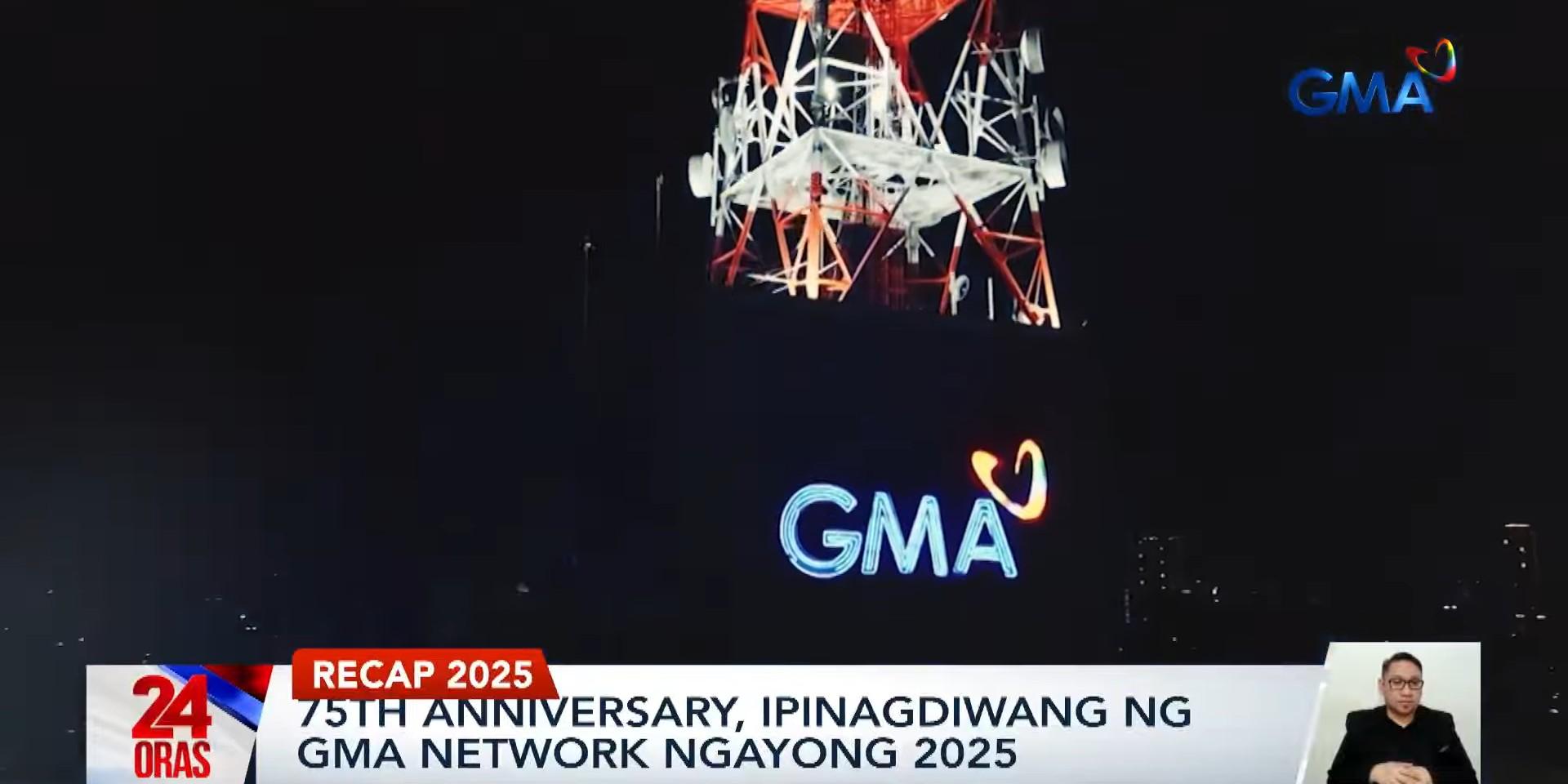 2025 Showbiz Recap: Milestones, collaborations, and farewells in ...