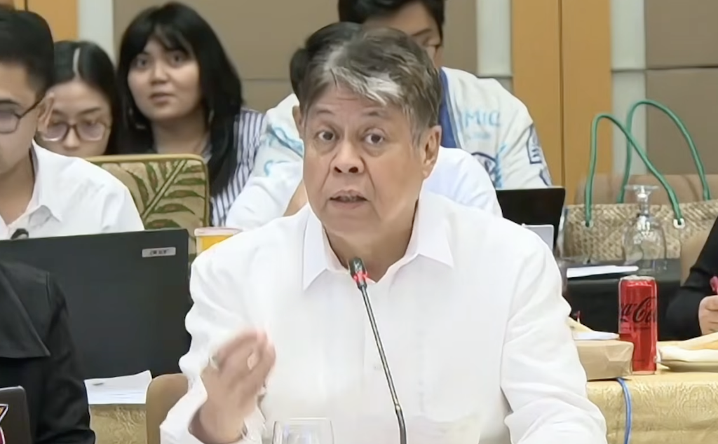 Senators flag P8.9-B ‘last-minute’ changes in farm-to-market road ...