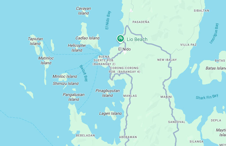 Man rapes goat in El Nido, Palawan | GMA News Online