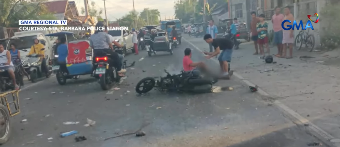 How to safely package, transport, and light firecrackers | GMA News Online