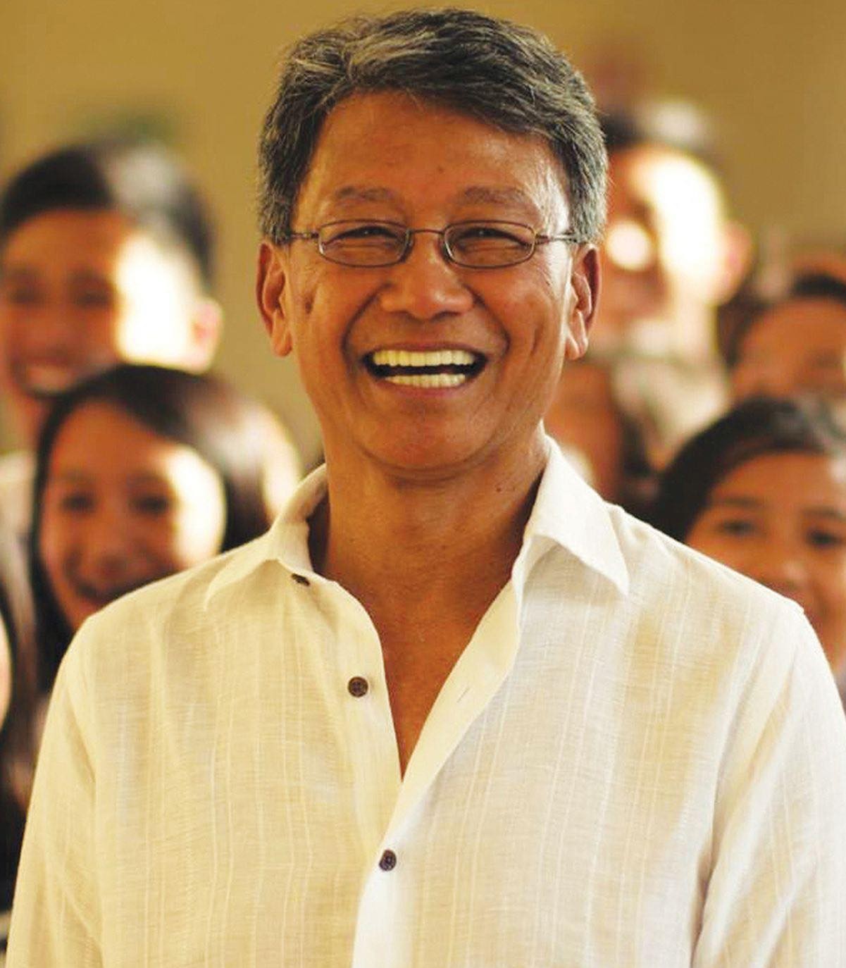 Tech innovator Dado Banatao passes away at 79 | GMA News Online