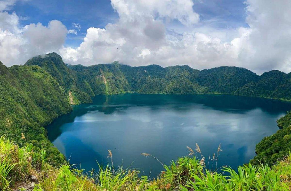 Lake Holon to close temporarily starting January 3, 2026 | GMA News Online