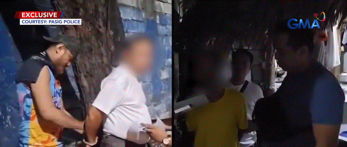 Brothers nabbed for allegedly killing neighbor in 2015 | GMA News Online