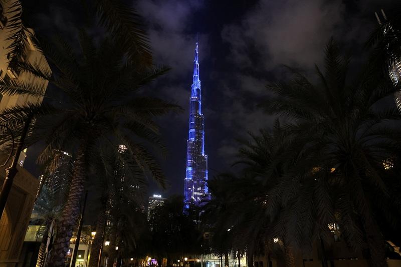 New Year's 2026 celebration around the world | GMA News Online