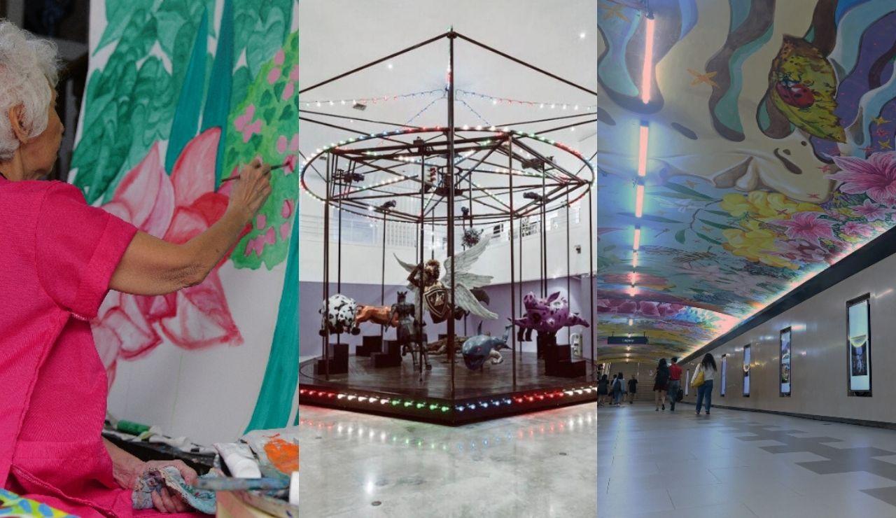 Art Fair Philippines 2026: Everything you need to know | GMA News Online