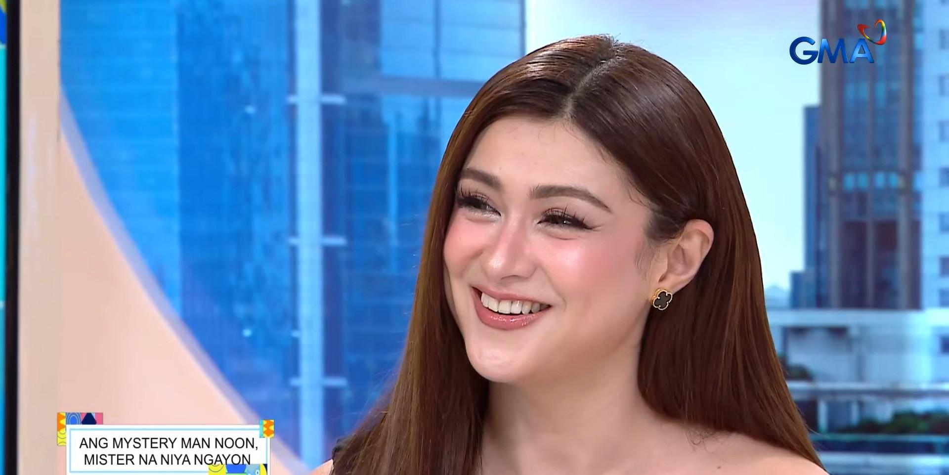 Who is Dr. Reginald Santos? Carla Abellana introduces husband | GMA ...