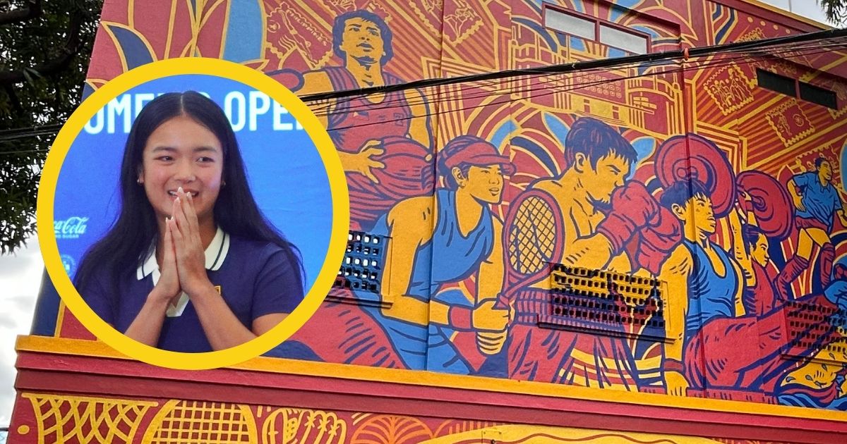 Alex Eala slowly coming to terms with her impact at home | GMA News Online