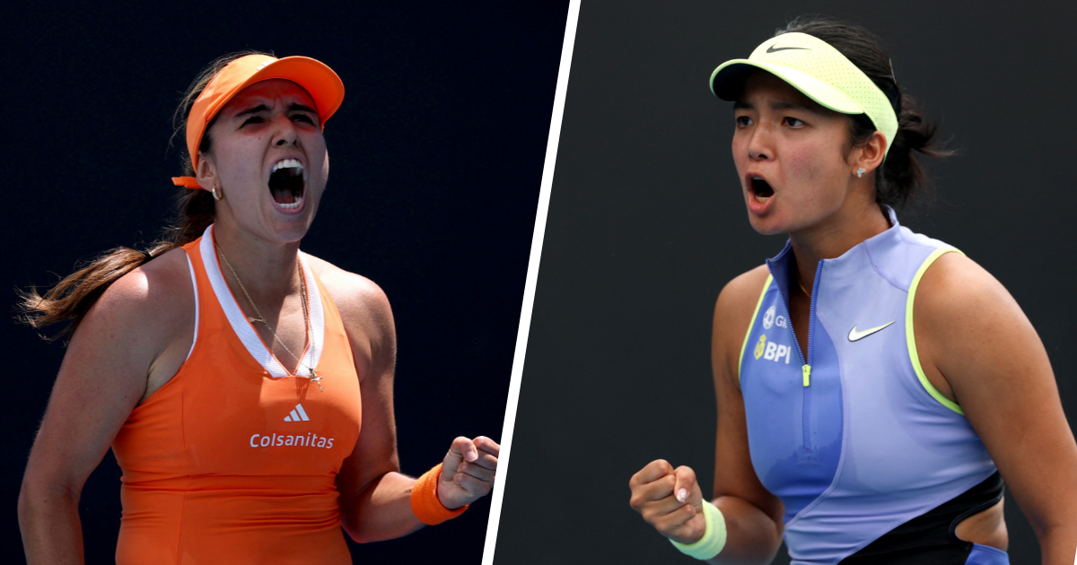 Alex Eala excited, expects tough QF match vs Camila Osorio in ...