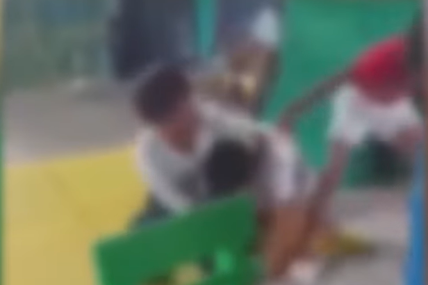 Grade 6 student dislocates elbow in school fight in Antique | GMA News ...