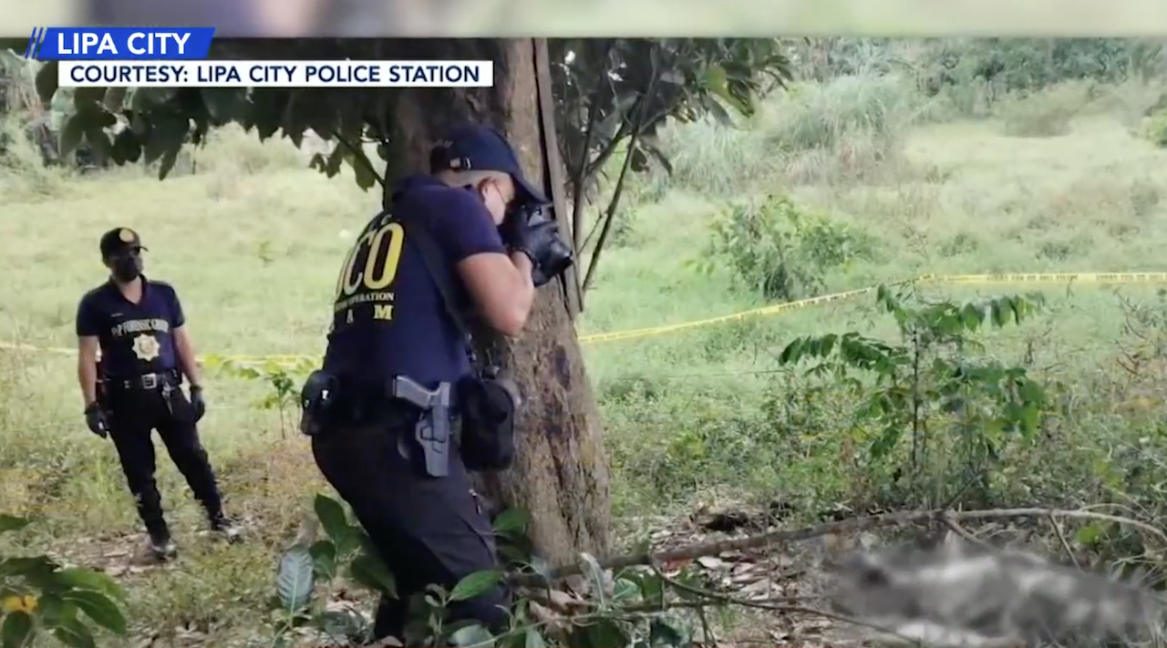 17-year-old girl strangled to death in Lipa City - DWRS Commando Radio ...