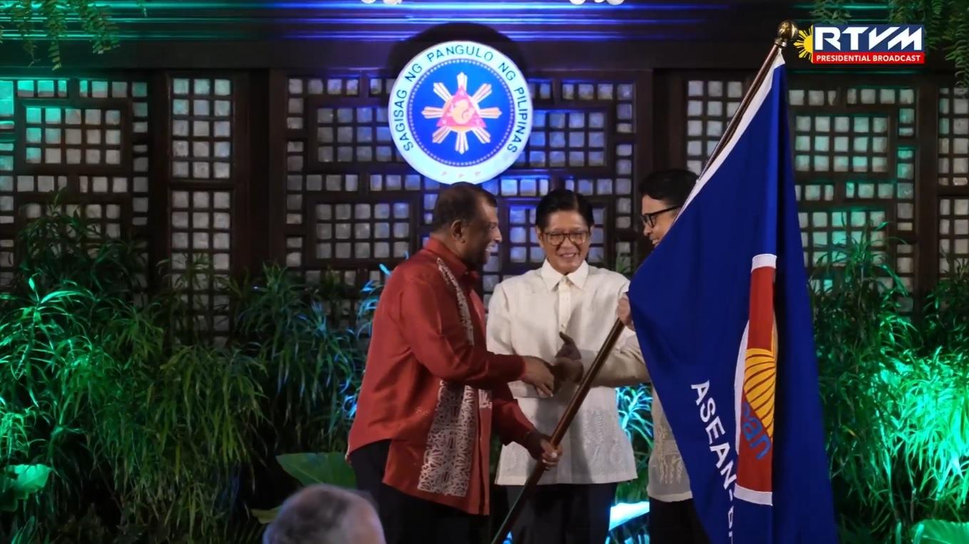 PH to prioritize trade, investment as 2026 ASEAN-BAC chair | GMA News ...