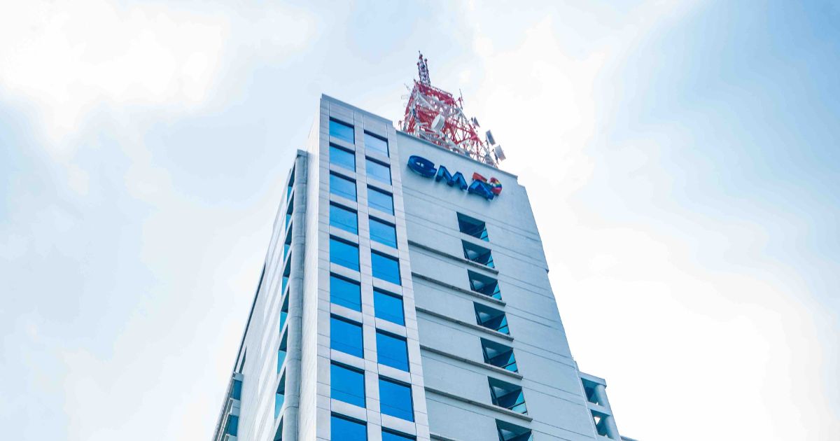 GMA Network Caps Milestone 2025 with Ratings Leadership, Digital ...